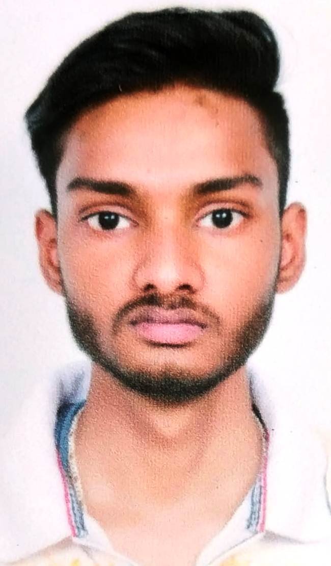 GAGAN KUMAR – S.D. Model School, Mandi Gobindgarh