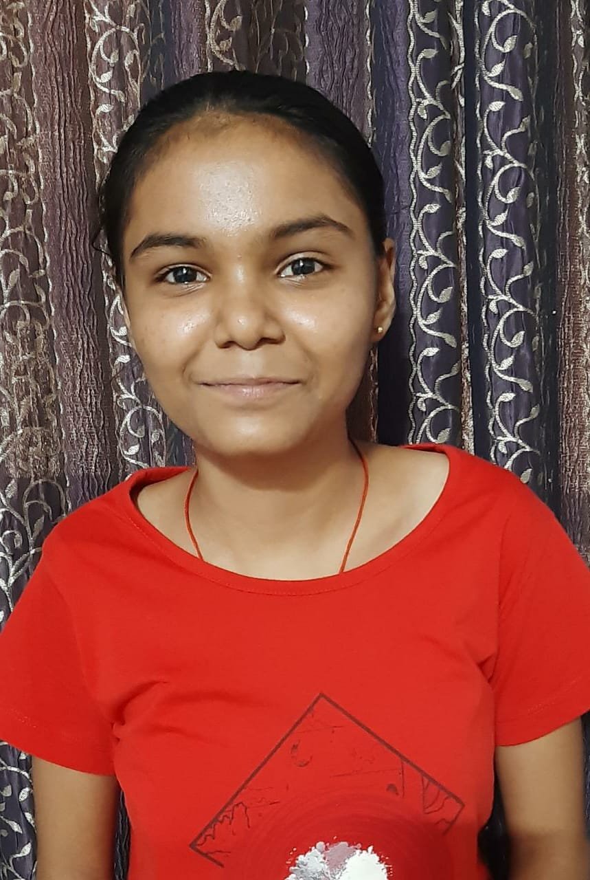 DIYA 94.2% – S.D. Model School, Mandi Gobindgarh