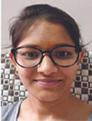 ADITI GOYAL – S.D. Model School, Mandi Gobindgarh