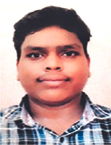 DIVYANSHU MAURYA – S.D. Model School, Mandi Gobindgarh DIVYANSHU MAURYA – S.D. Model School, Mandi Gobindgarh