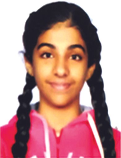 KANVEER KAUR – S.D. Model School, Mandi Gobindgarh