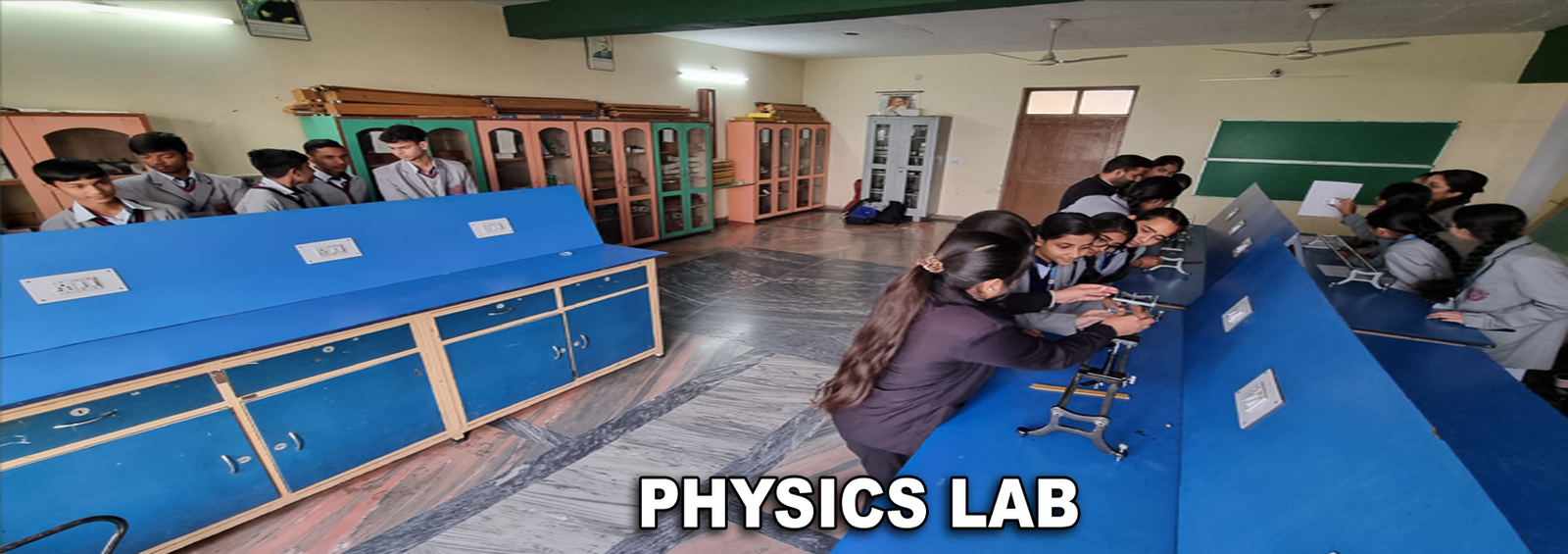 PHYSICS – S.D. Model School, Mandi Gobindgarh
